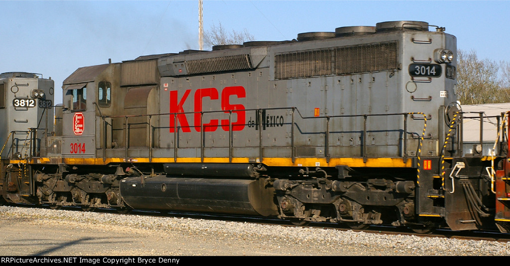 KCSM 3014